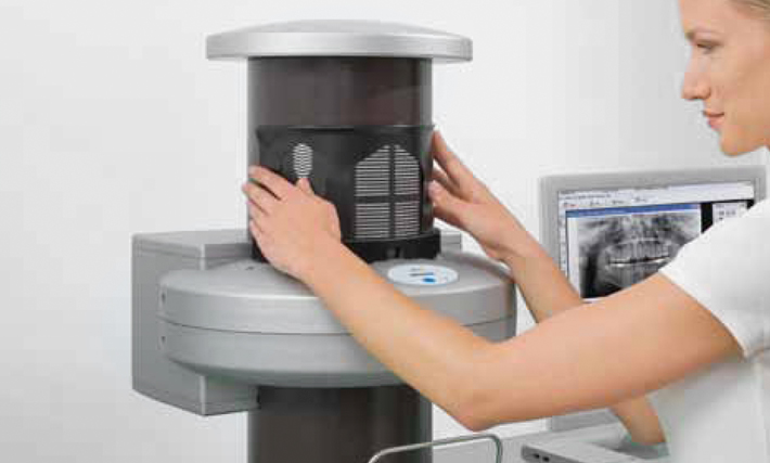 VistaScan Plus - Esproden