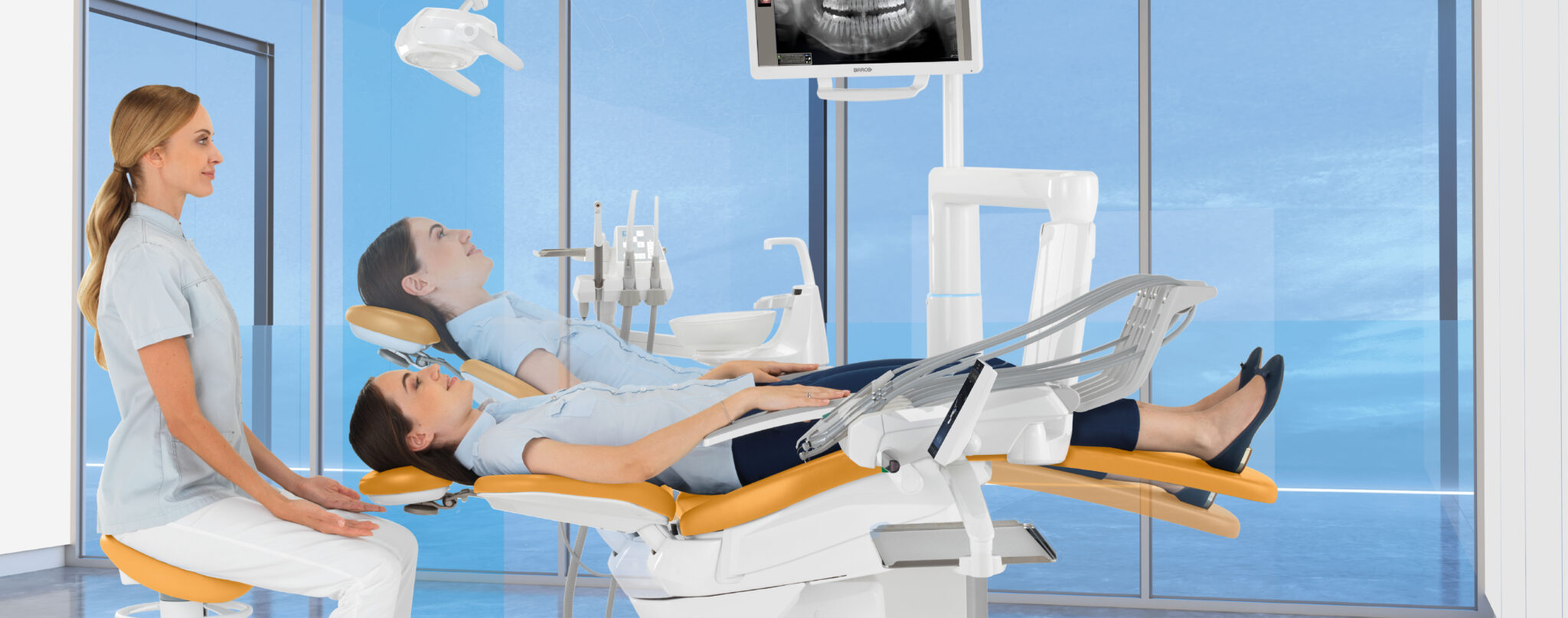 Stern Weber S280 TRC (Nuevo Modelo) - Esproden